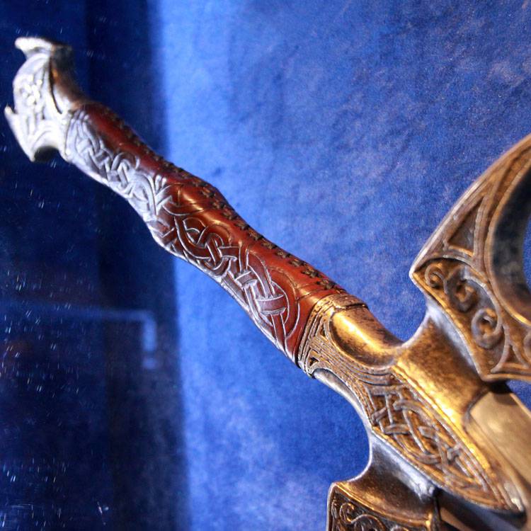 Thor: Treasures of Asgard : EndorExpress