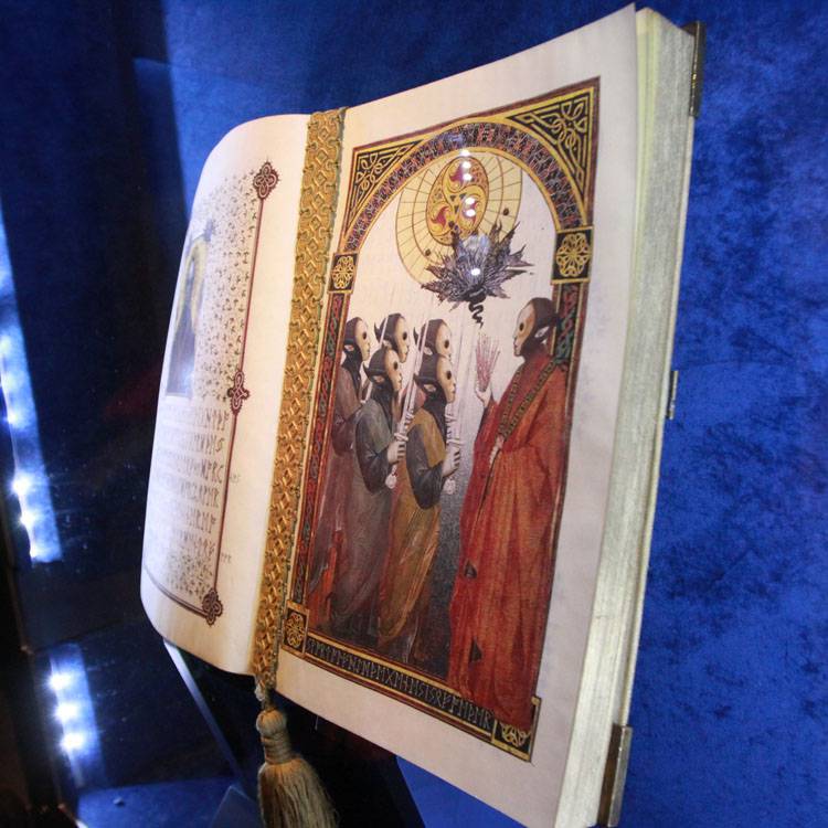 Thor: Treasures of Asgard : EndorExpress