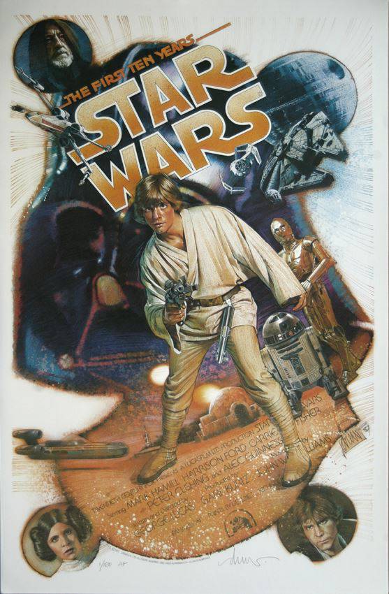 SW-DS-poster : EndorExpress