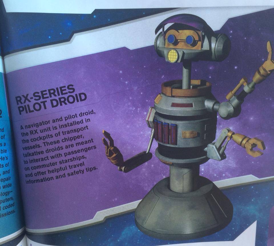 RX droids to appear in Rebels? : EndorExpress