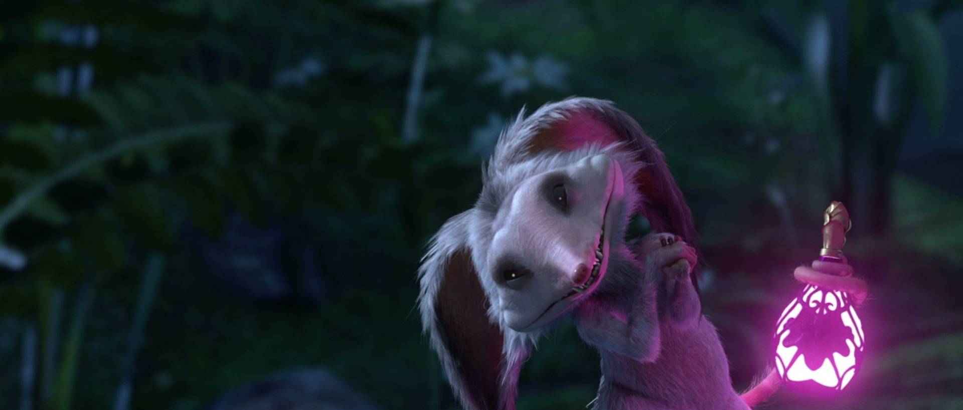 Review: George Lucas’ ‘STRANGE MAGIC’ : EndorExpress