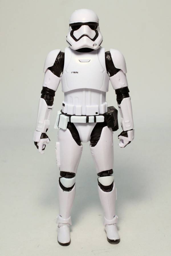 SDCC15: Hasbro’s First Order Stormtrooper – First look! : EndorExpress