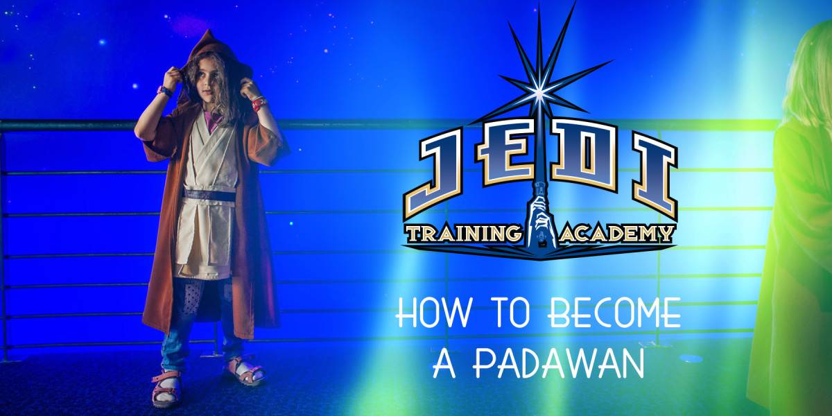 How to become a Padawan : EndorExpress