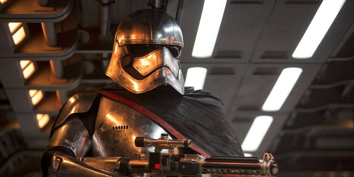 Star Wars: Rise of the Resistance : EndorExpress