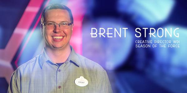 Talking Season of the Force with WDI’s Brent Strong : EndorExpress