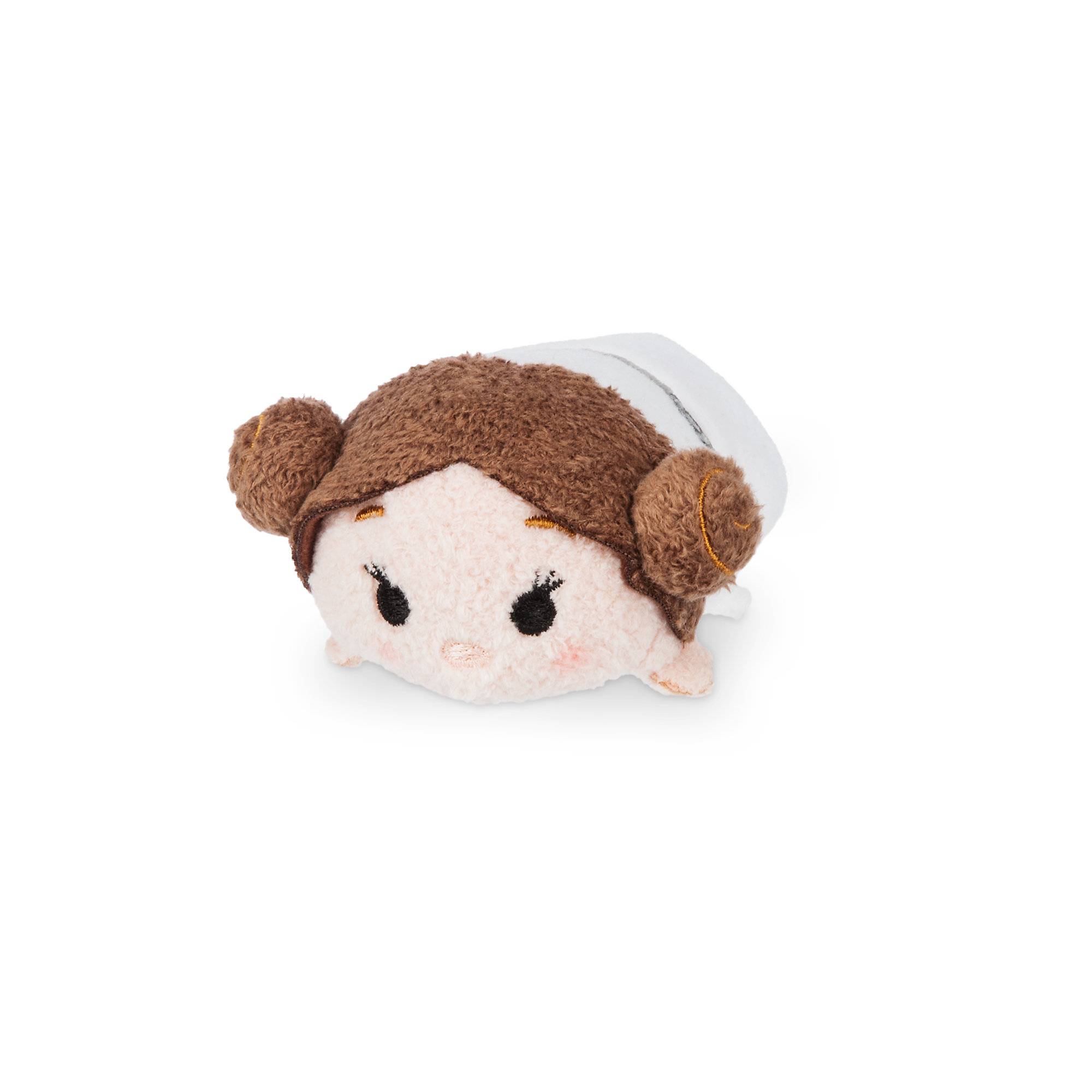 Disney Store announces Star Wars Tsum Tsum : EndorExpress