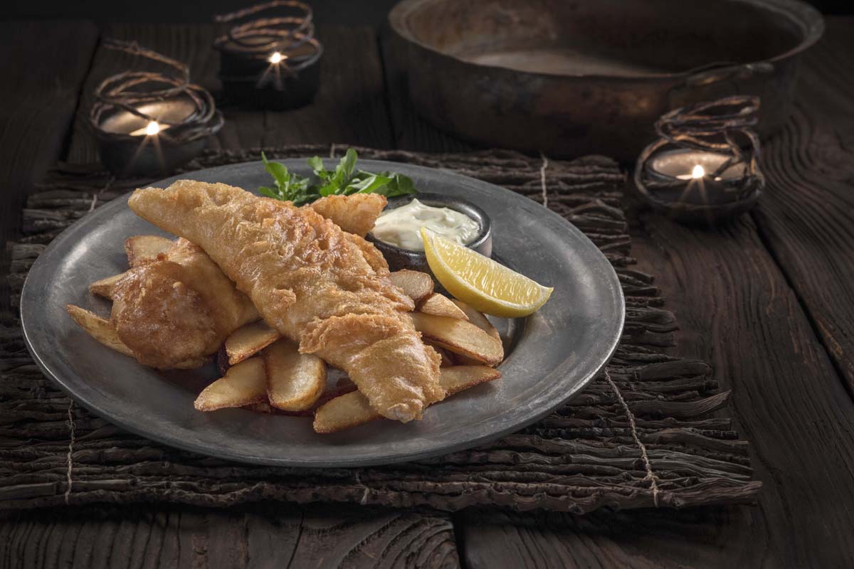 The Wizarding Food of Harry Potter Hollywood : EndorExpress