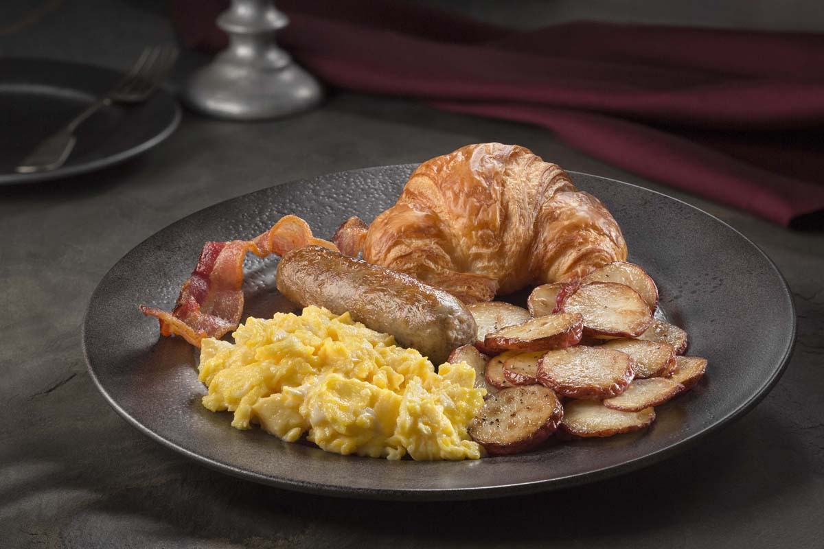 The Wizarding Food of Harry Potter Hollywood : EndorExpress