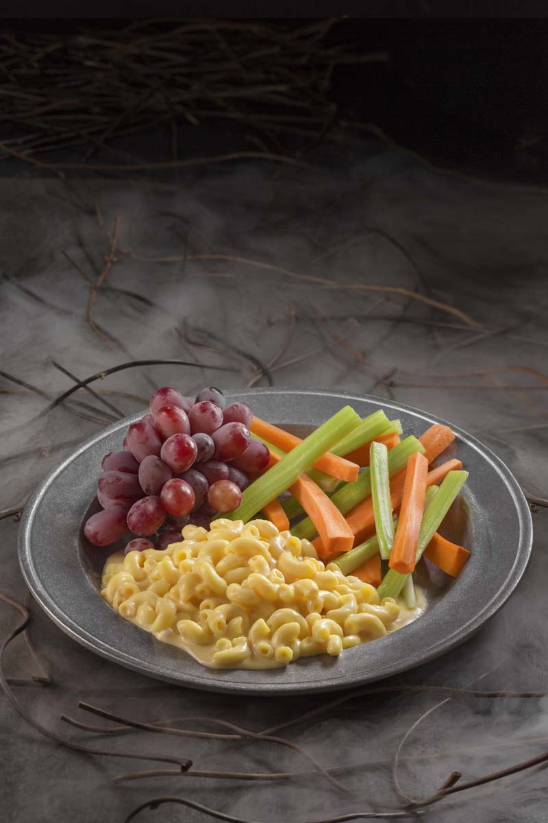 The Wizarding Food of Harry Potter Hollywood : EndorExpress