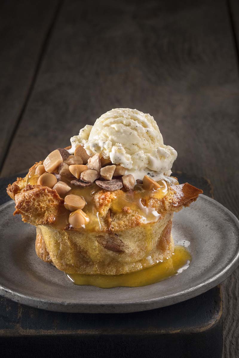 The Wizarding Food of Harry Potter Hollywood : EndorExpress