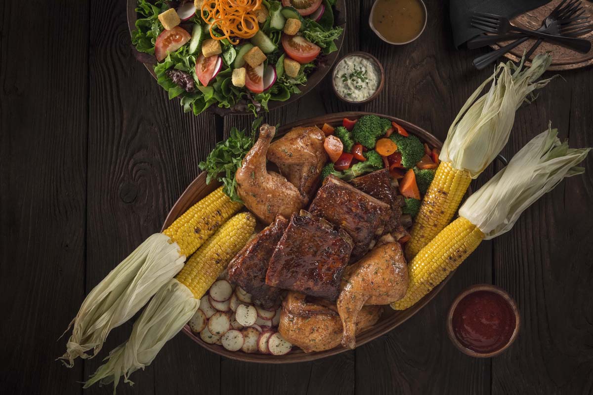 The Wizarding Food of Harry Potter Hollywood : EndorExpress