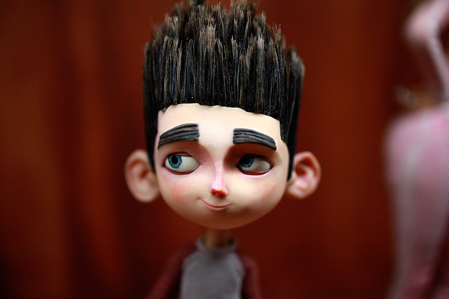 The Magic of LAIKA at Universal Studios : EndorExpress