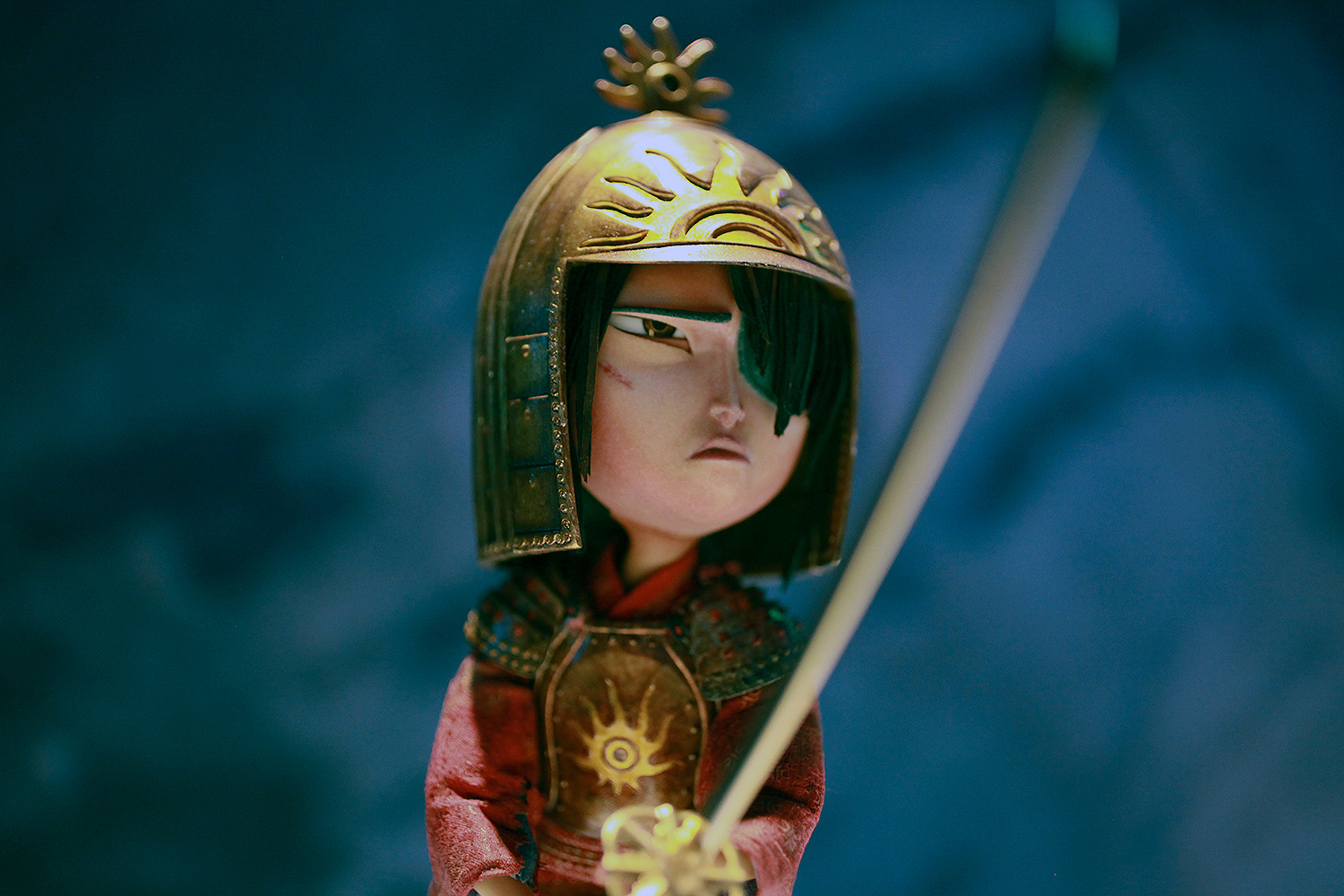 The Magic of LAIKA at Universal Studios : EndorExpress