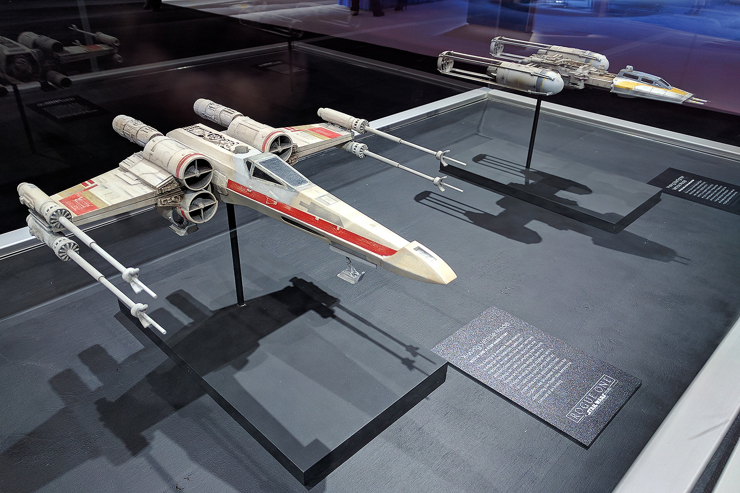 Nissan Rogue: Rogue One Star Wars Limited Edition : EndorExpress