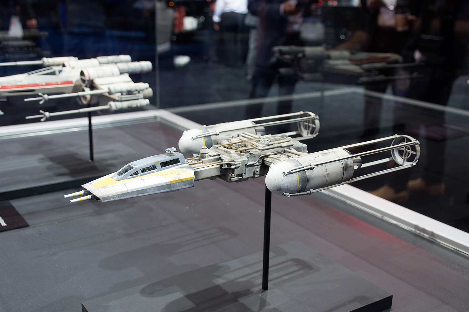 Nissan Rogue: Rogue One Star Wars Limited Edition : EndorExpress