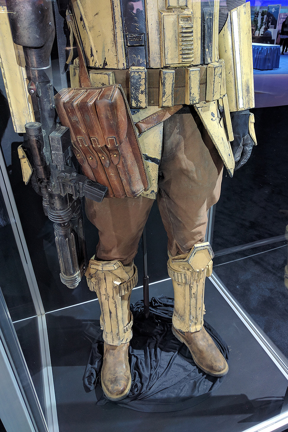 Nissan Rogue: Rogue One Star Wars Limited Edition : EndorExpress