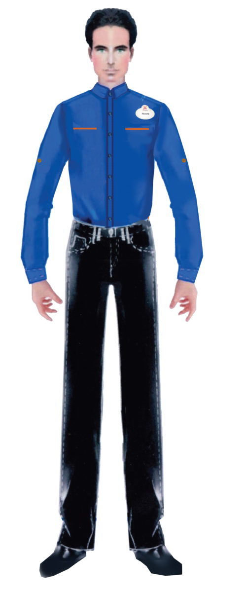 Disneyland Paris debuts Star Tours 2 uniforms : EndorExpress
