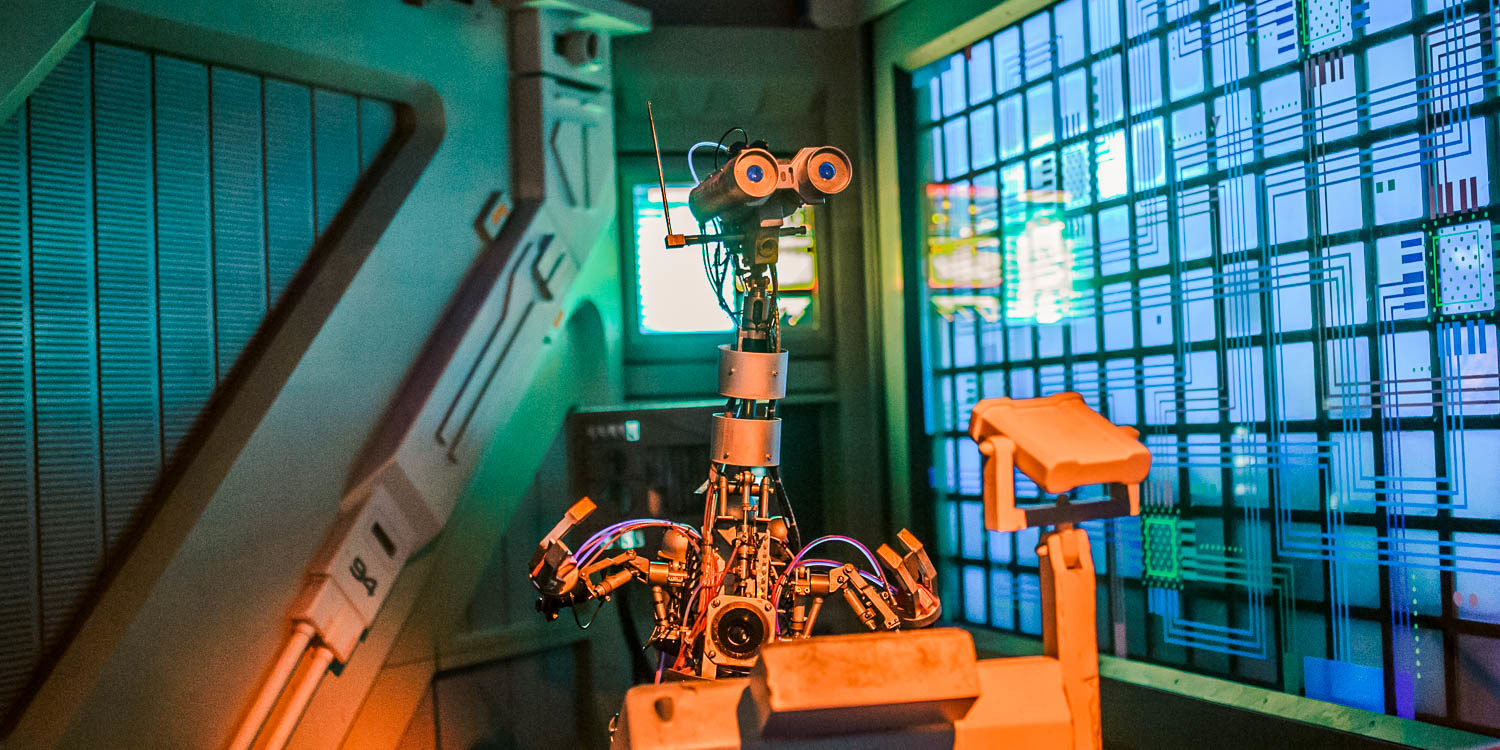 G2-4T : EndorExpress