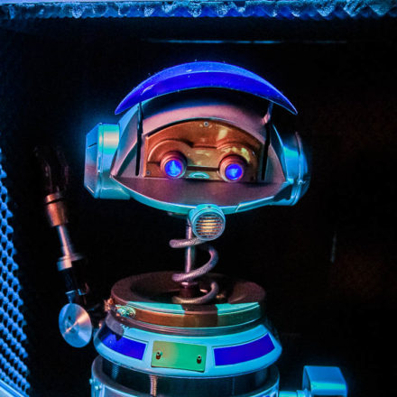 Database – EndorExpress