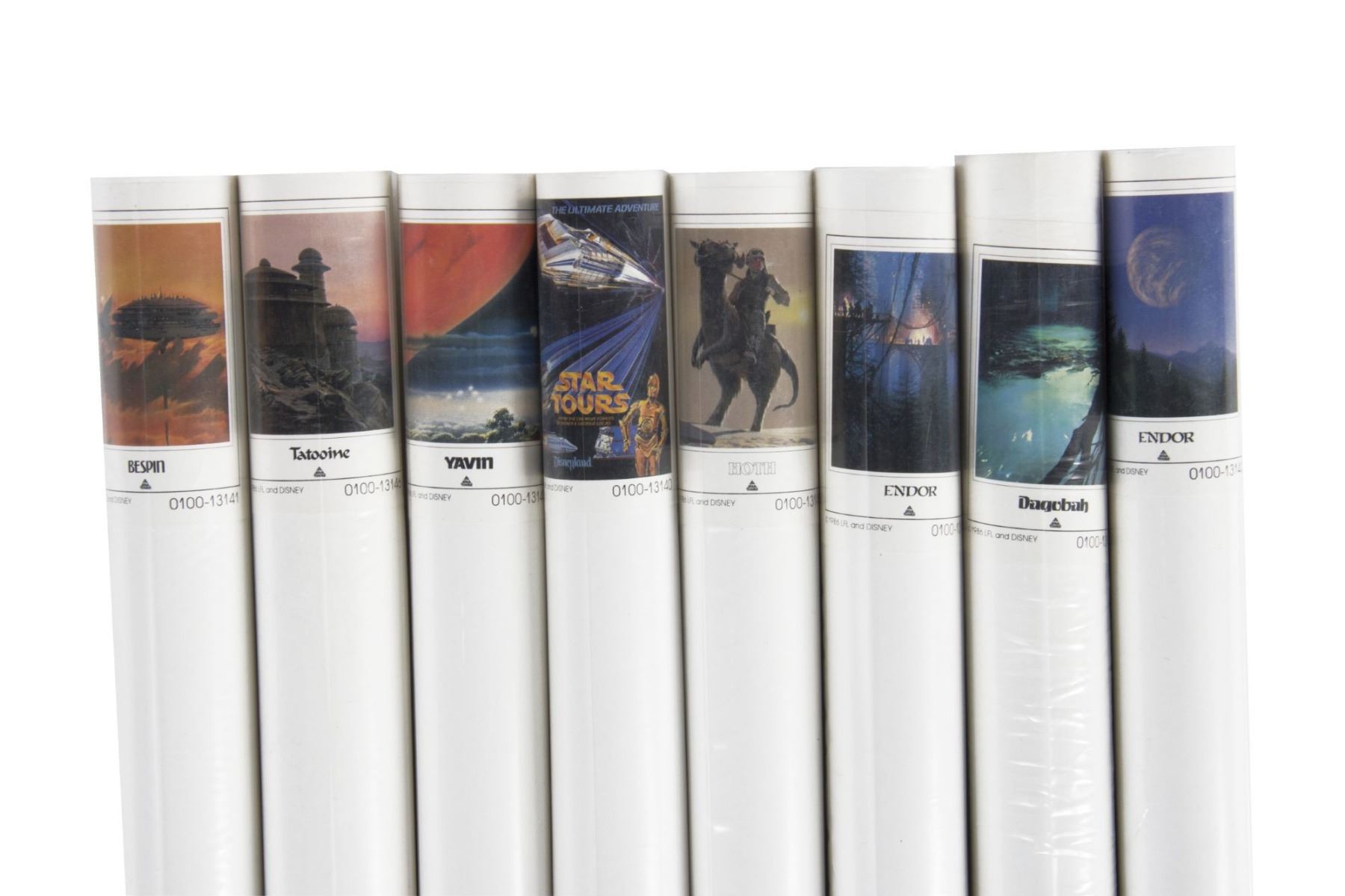 Van Eaton Galleries: The Art of Entertainment Auction : EndorExpress