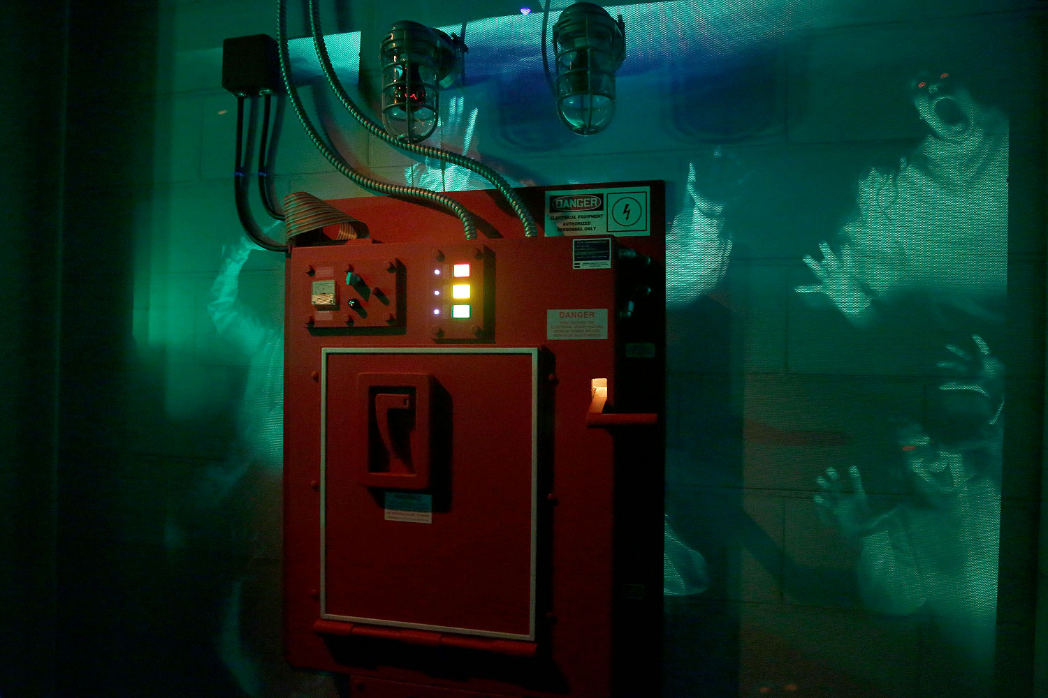 The Mazes of Universal Hollywood’s Halloween Horror Nights Ranked ...