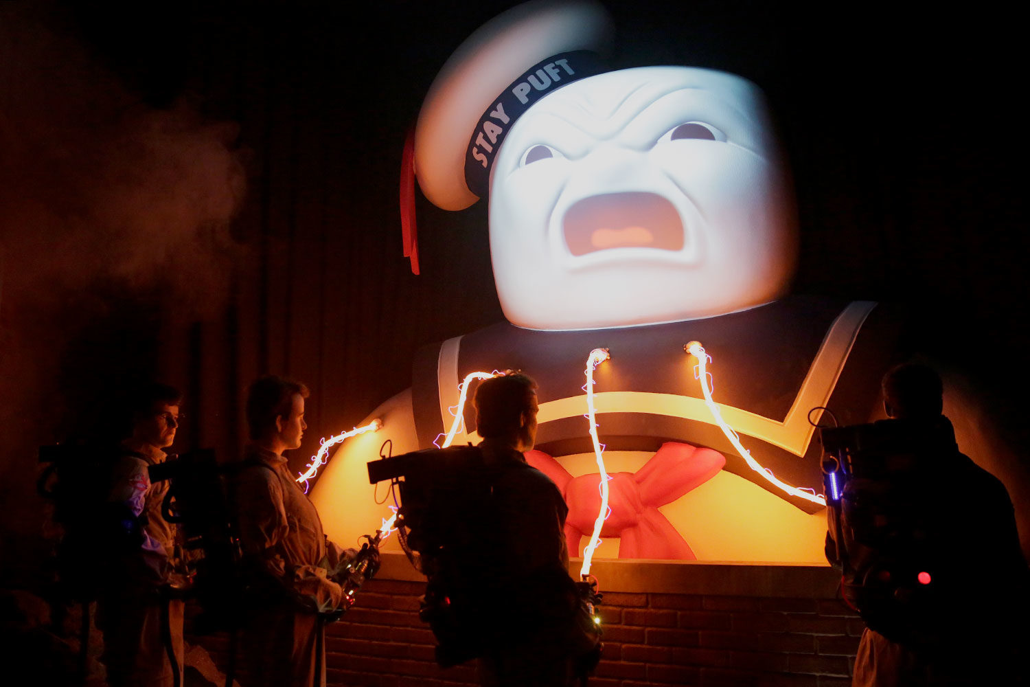 The Mazes of Universal Hollywood’s Halloween Horror Nights Ranked ...