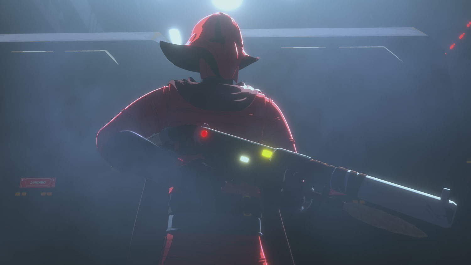 The Pirates Try to Take Over the Colossus on the All-New Episode of ...