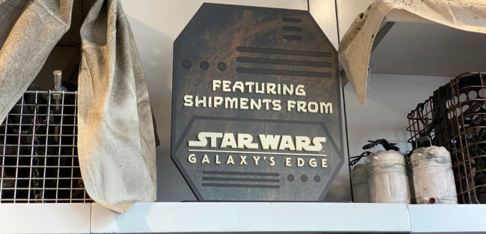 ‘WonderGround Gallery presents Star Wars Trading Post’ Opens at ...