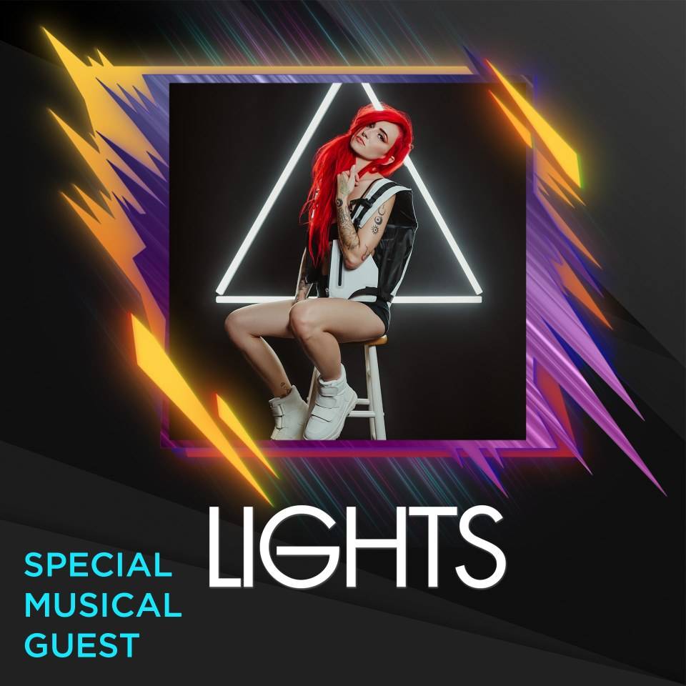 HASBRO PulseCon 2020 Schedule : EndorExpress