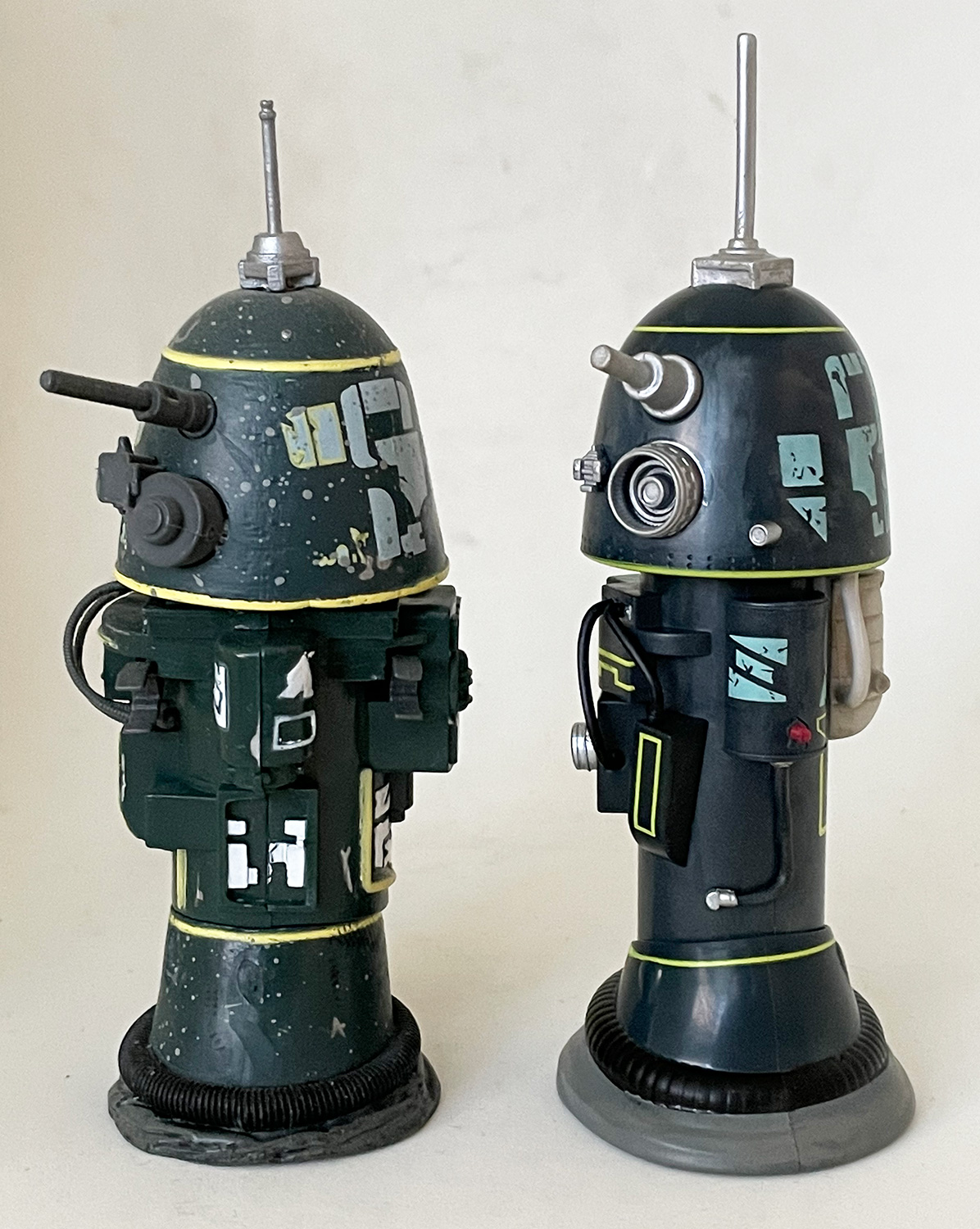 Disney’s Droid Depot Droids 5-Pack : EndorExpress