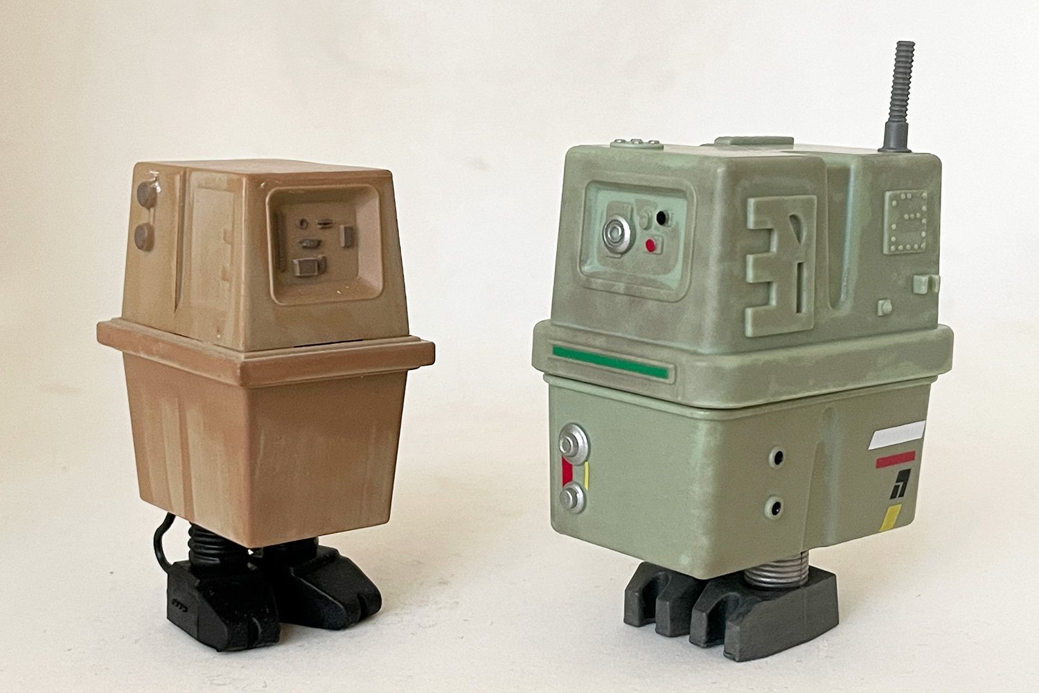 Disney’s Droid Depot Droids 5-Pack : EndorExpress