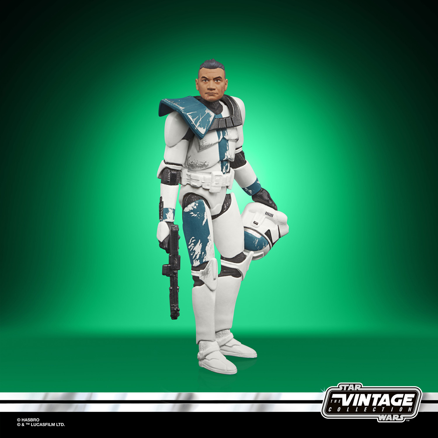 *New* Hasbro Fan Celebration Exclusive: The Bad Batch : EndorExpress