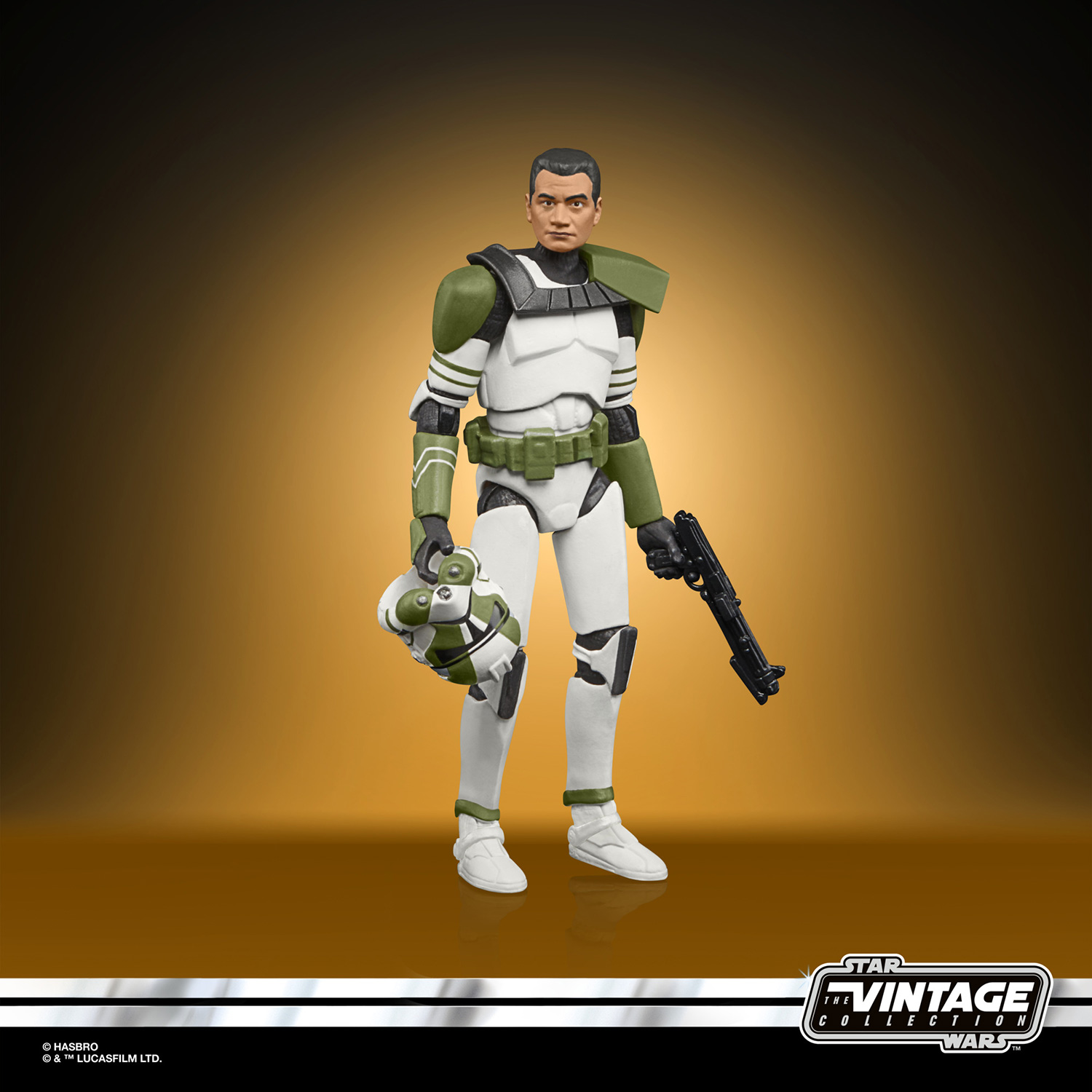 *New* Hasbro Fan Celebration Exclusive: The Bad Batch : EndorExpress