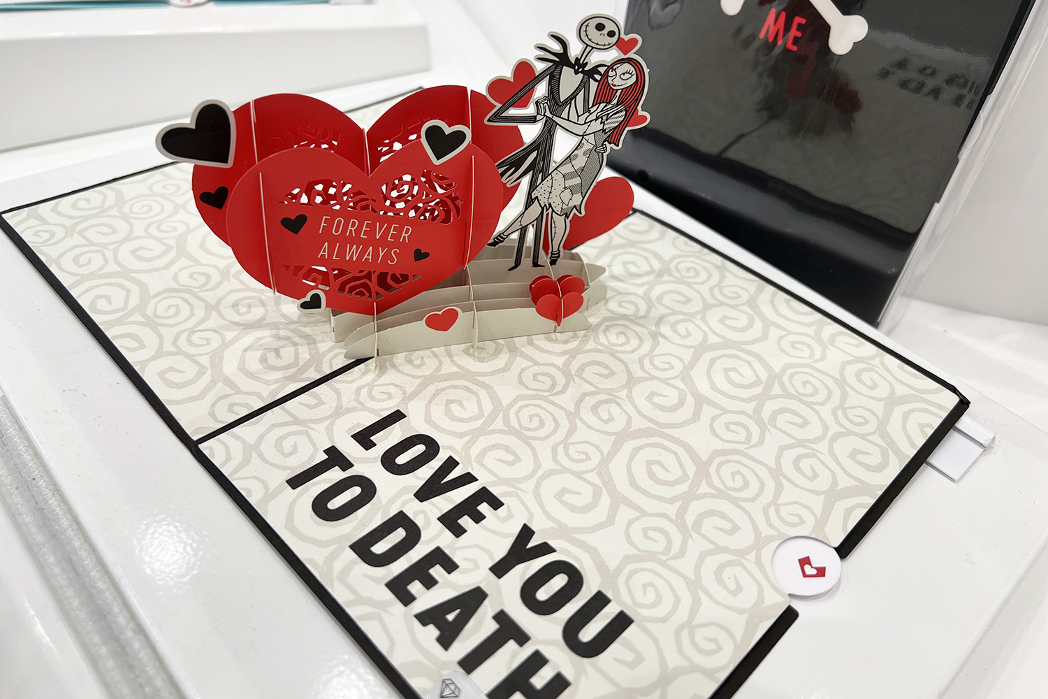 LovePop Takes Star Wars Greetings To New Heights : EndorExpress