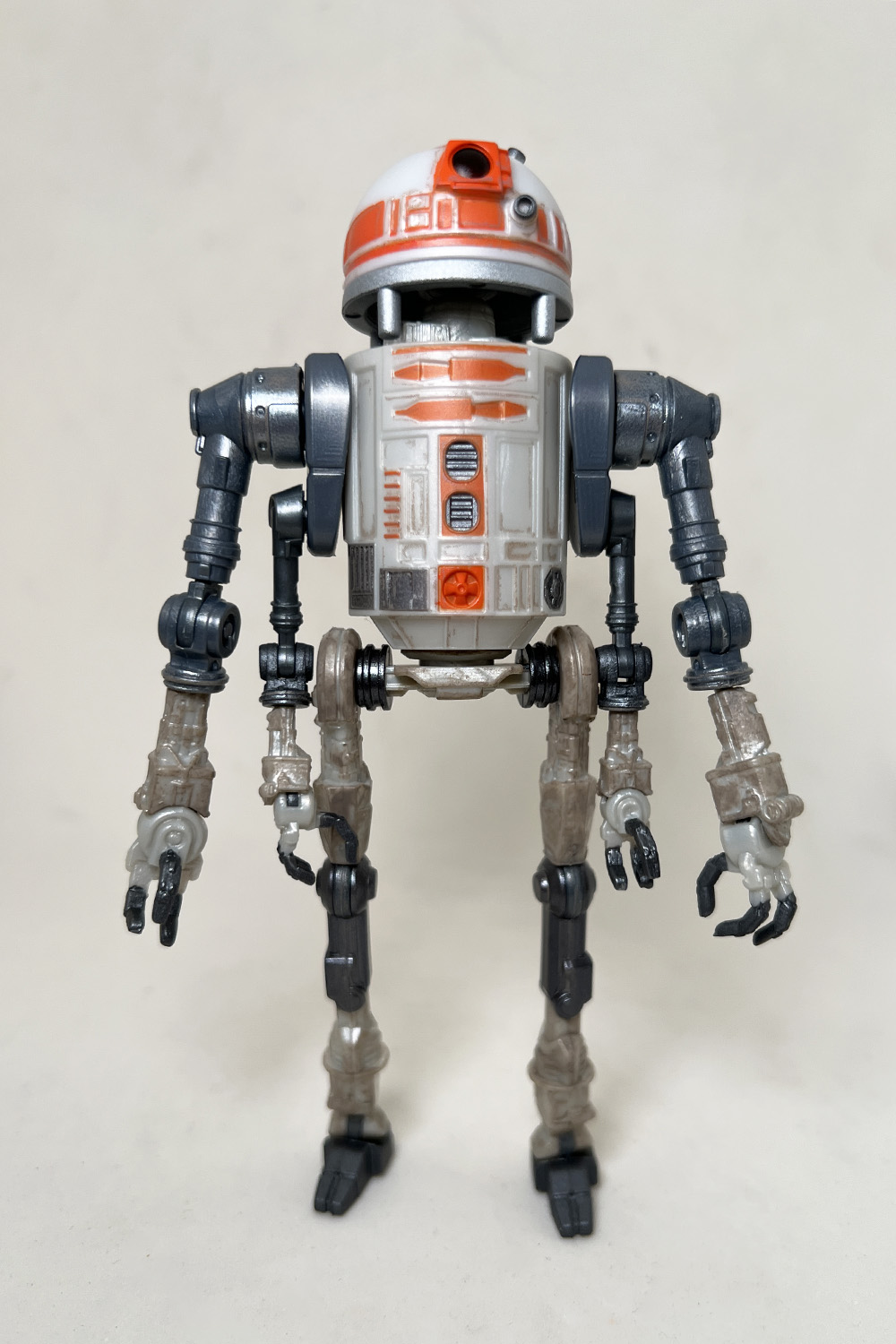The Mandalorian Droid Factory 4-Pack: Closer Look : EndorExpress