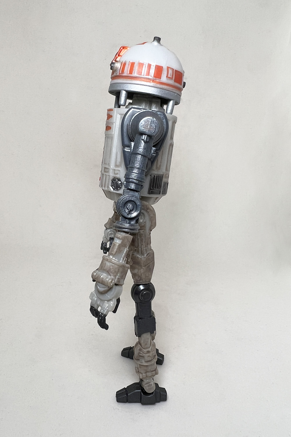 The Mandalorian Droid Factory 4-Pack: Closer Look : EndorExpress
