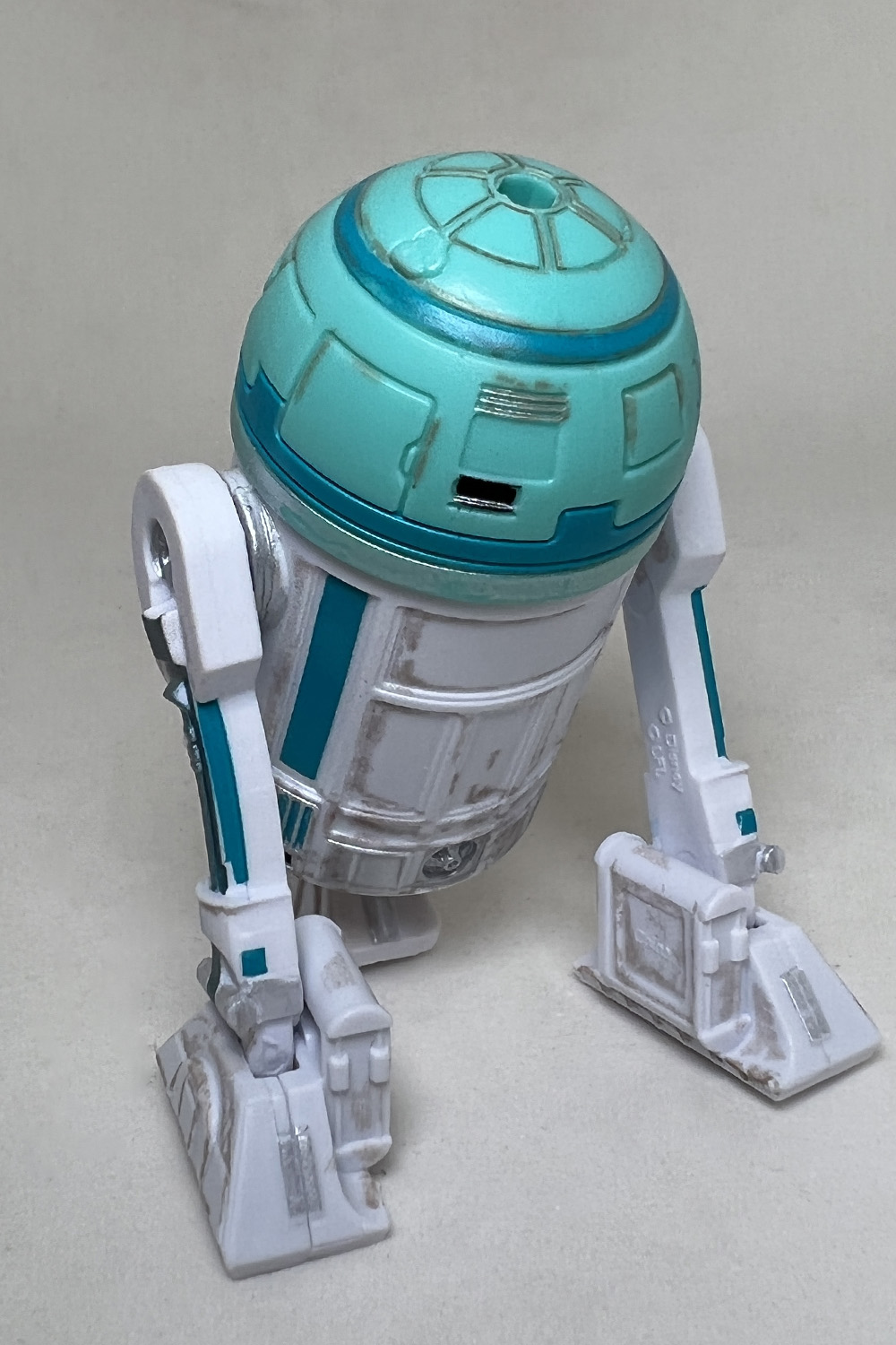 The Mandalorian Droid Factory 4-Pack: Closer Look : EndorExpress