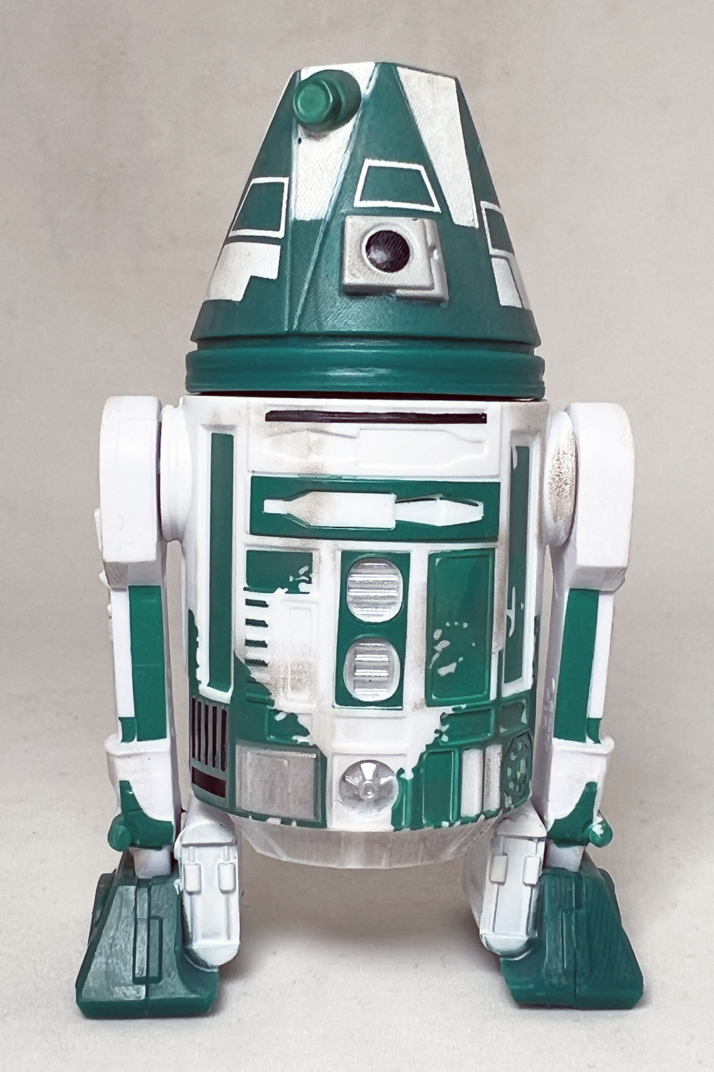 Droid Factory Mystery Crate – Series 1 : EndorExpress