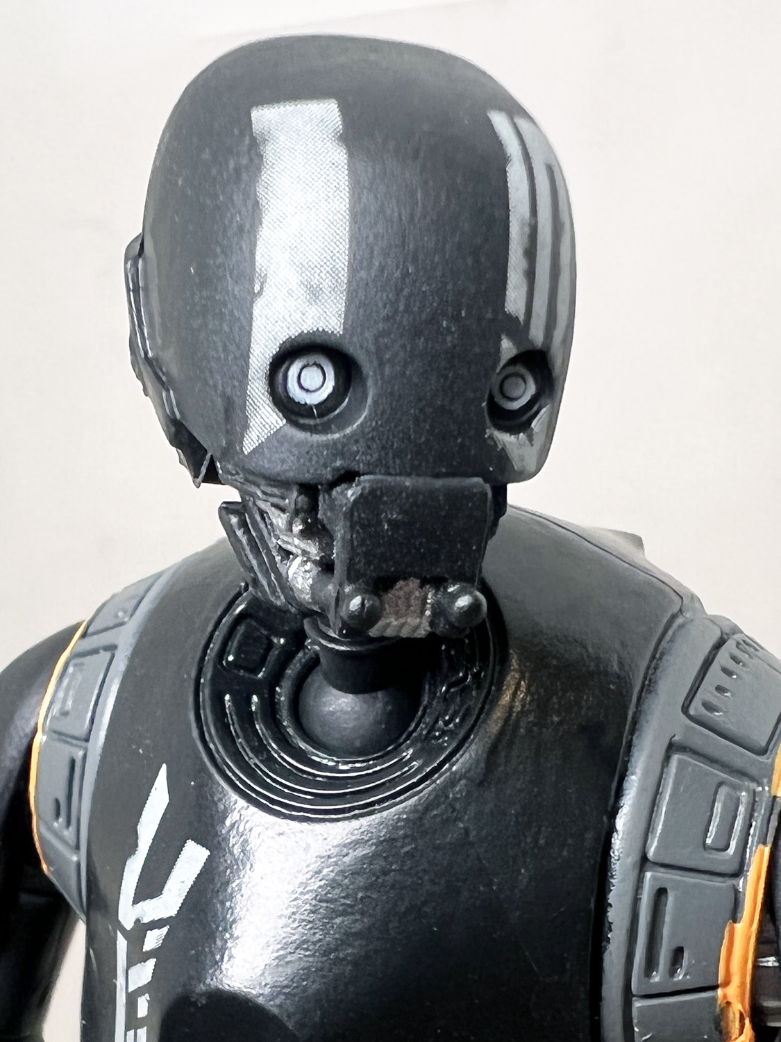 Star Wars The Black Series: Droid Depot : EndorExpress