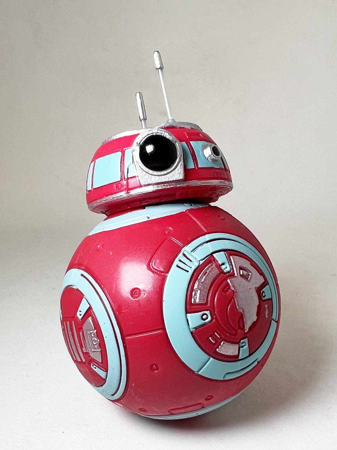 Star Wars The Black Series: Droid Depot : EndorExpress