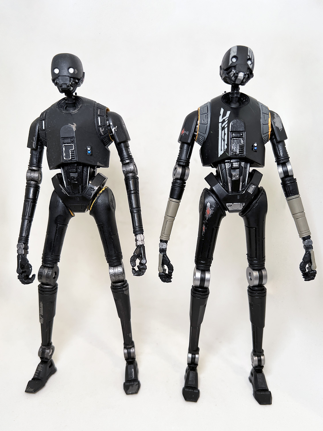 Star Wars The Black Series: Droid Depot : EndorExpress
