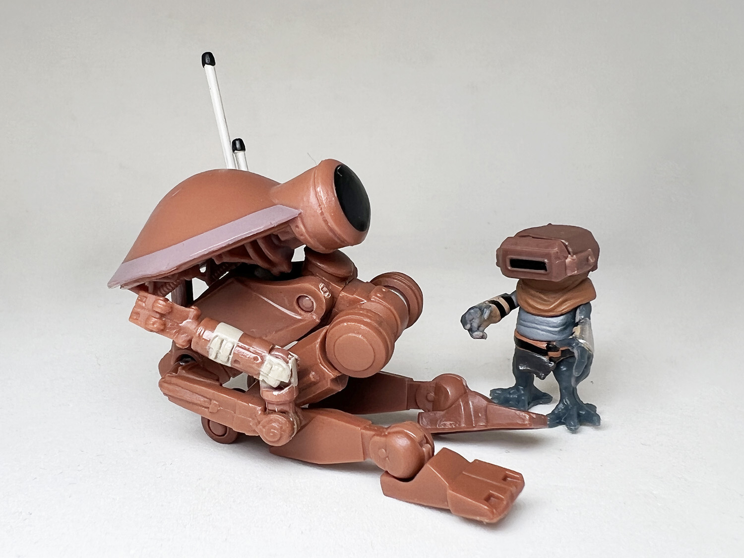 Star Wars The Black Series: Droid Depot : EndorExpress