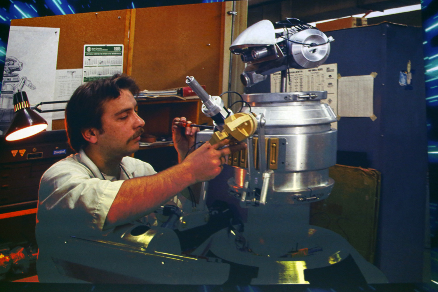 SWC: New Star Tours Destination In the Works : EndorExpress