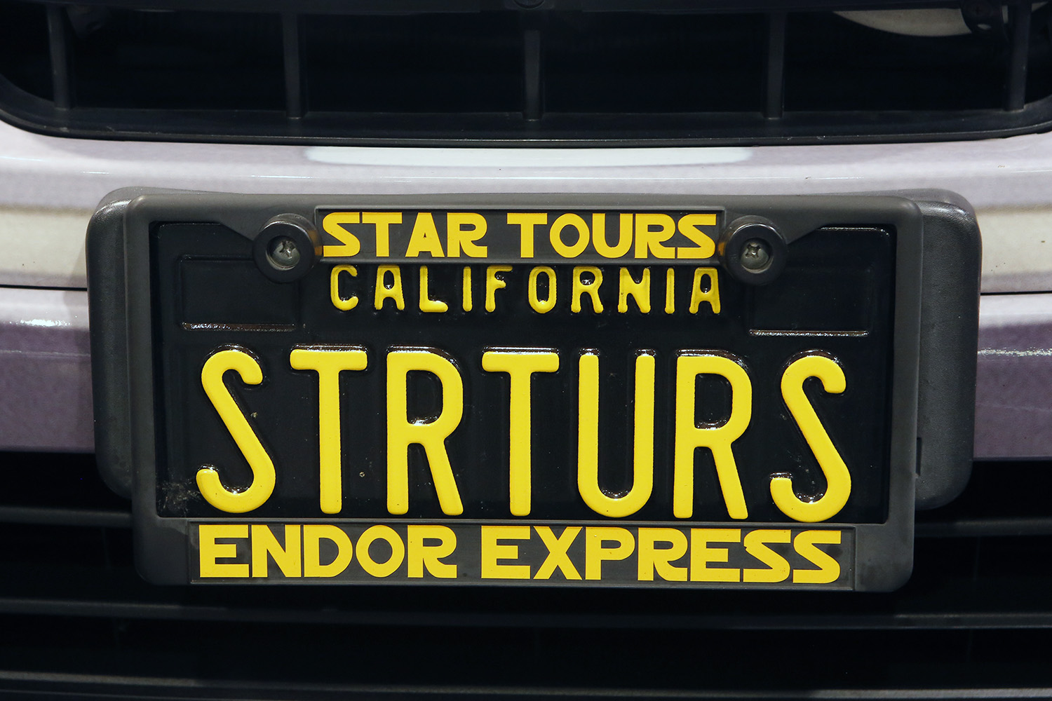 SWC: Road Squadron – Carfighter Club : EndorExpress