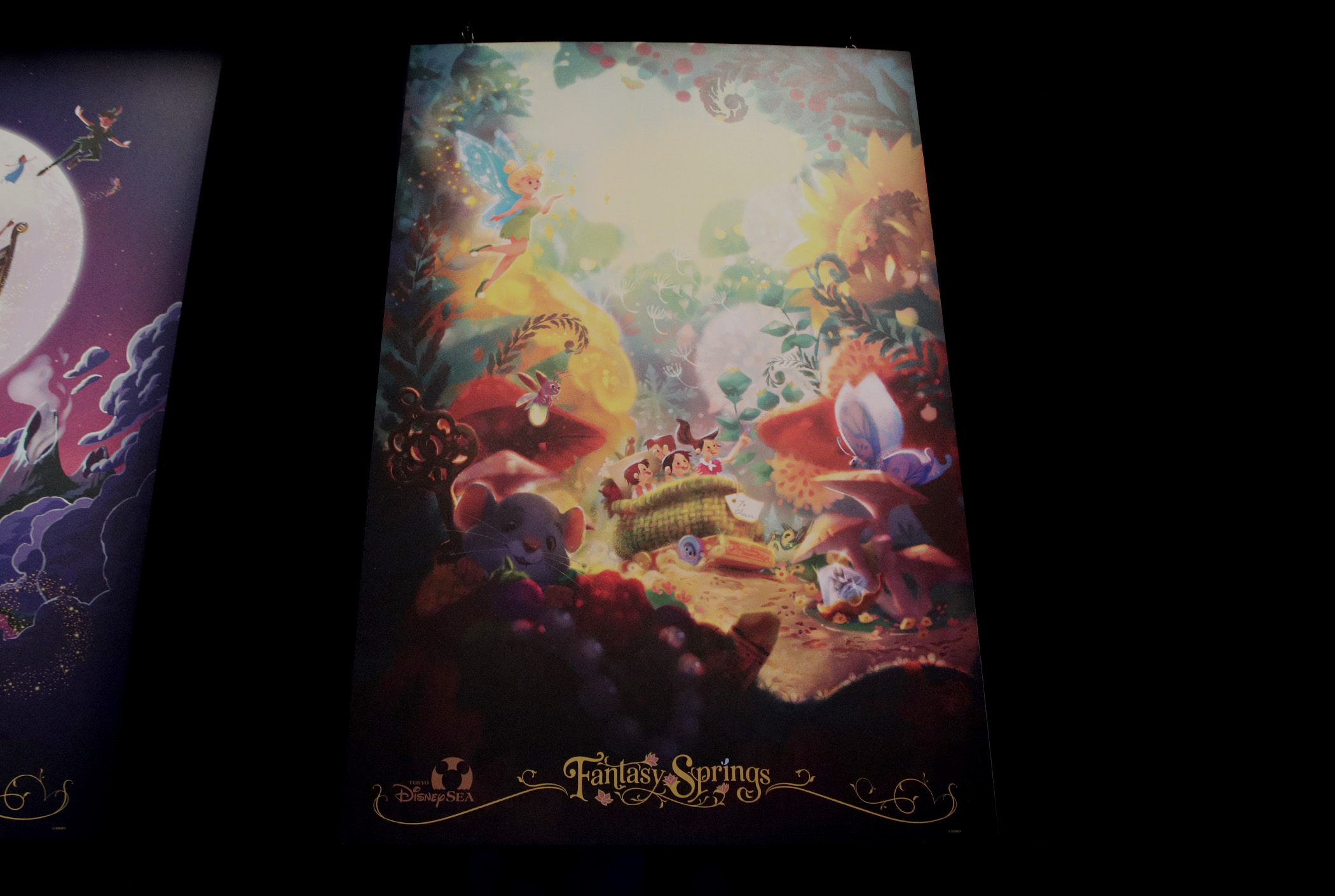D23 Expo: WDI’s Wonderful World of Dreams : EndorExpress