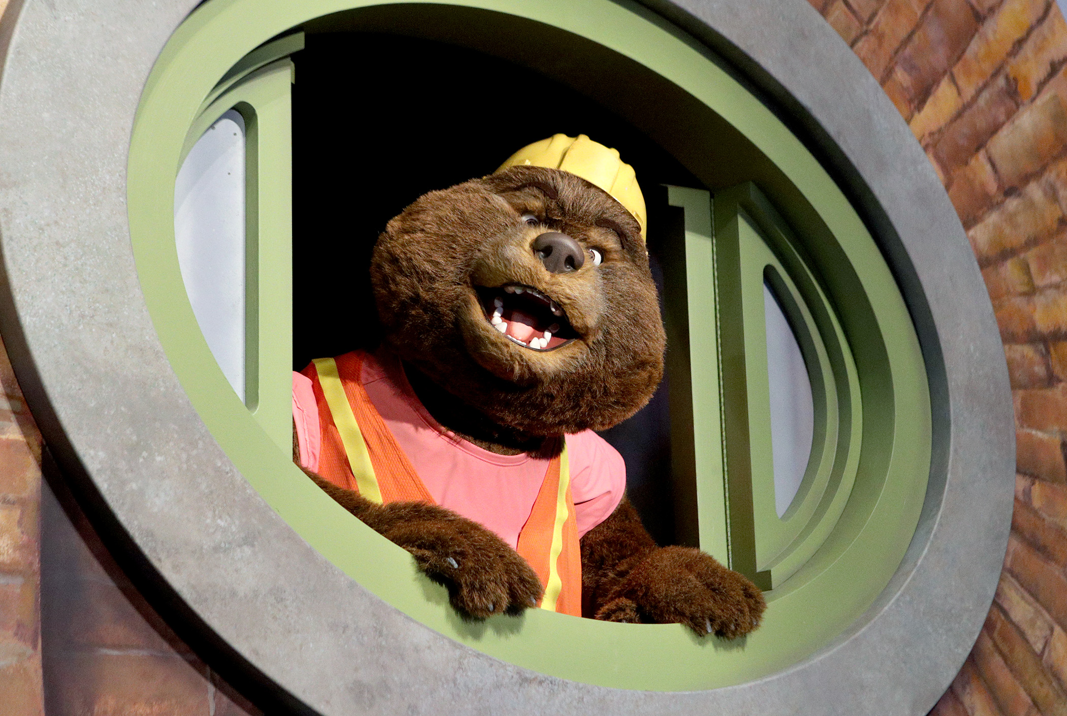 D23 Expo: WDI’s Wonderful World of Dreams : EndorExpress
