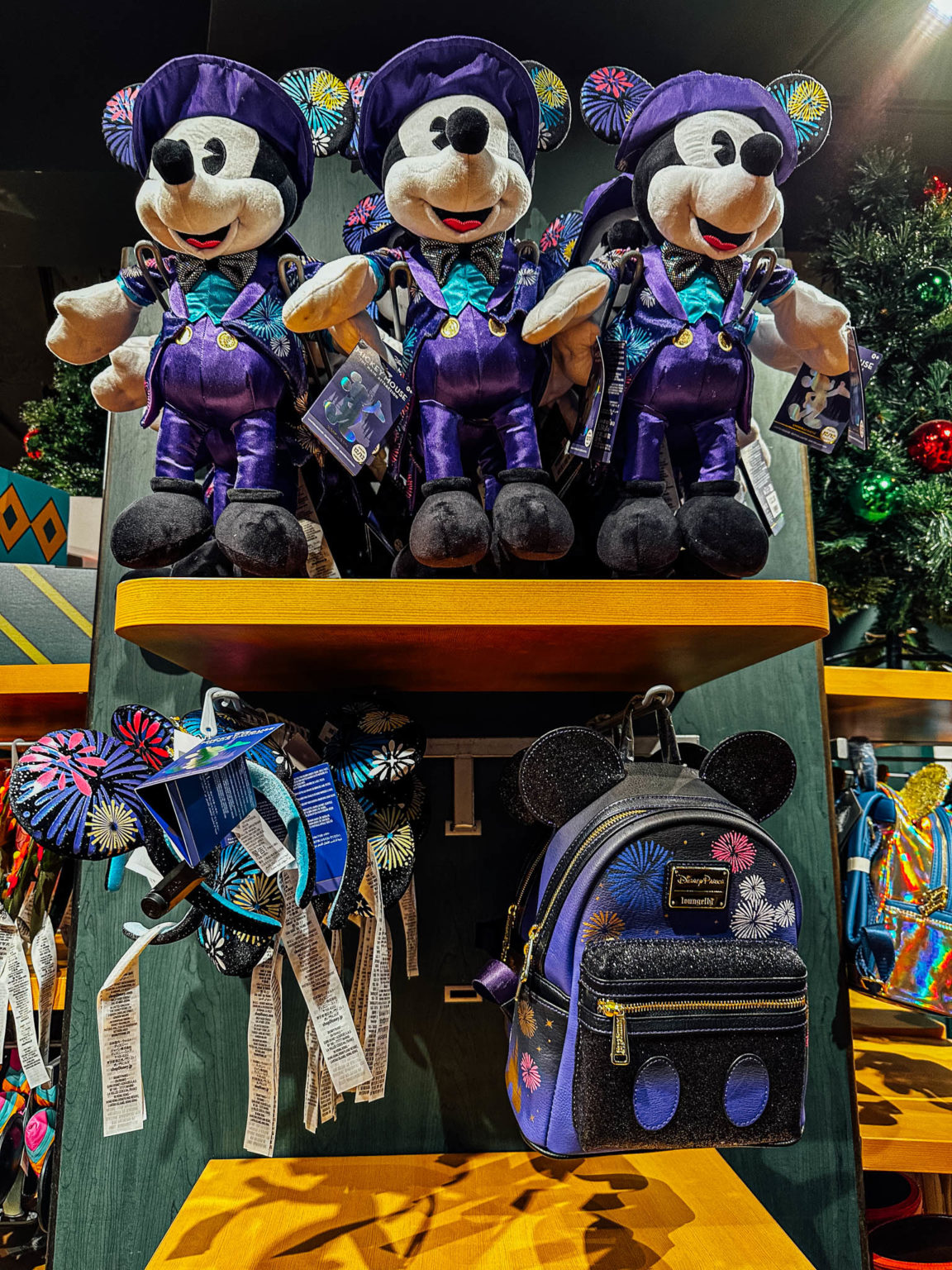 Disney Shopping in London : EndorExpress