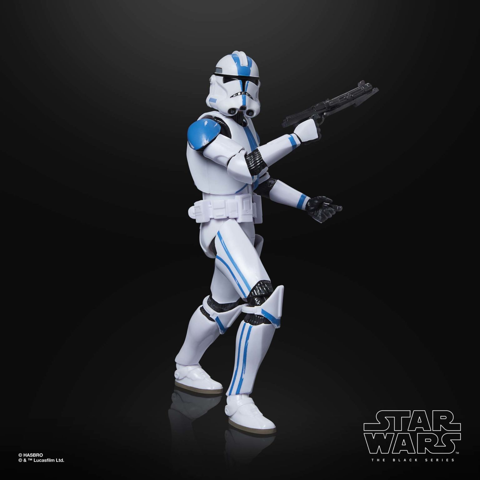 New Black Series: Appo and Duel’s End Darth Vader : EndorExpress