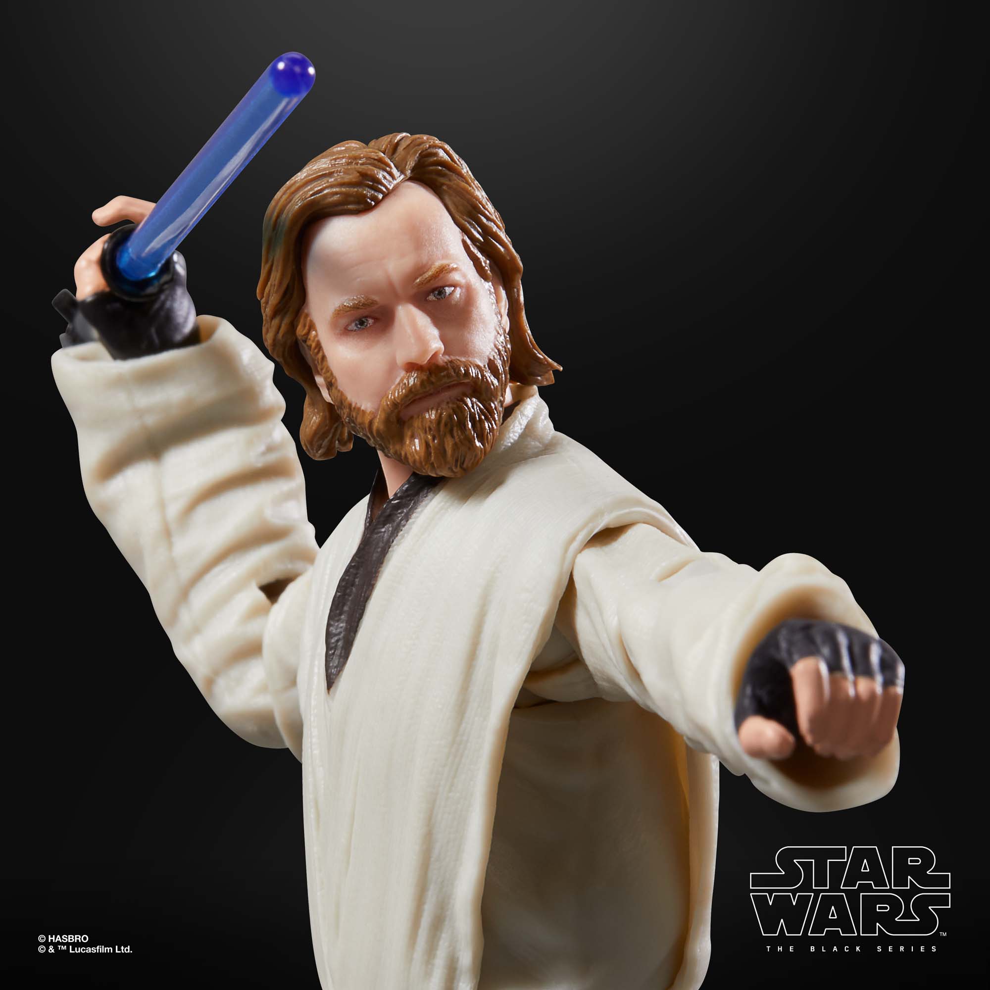 New Star Wars The Black Series Reveals : EndorExpress