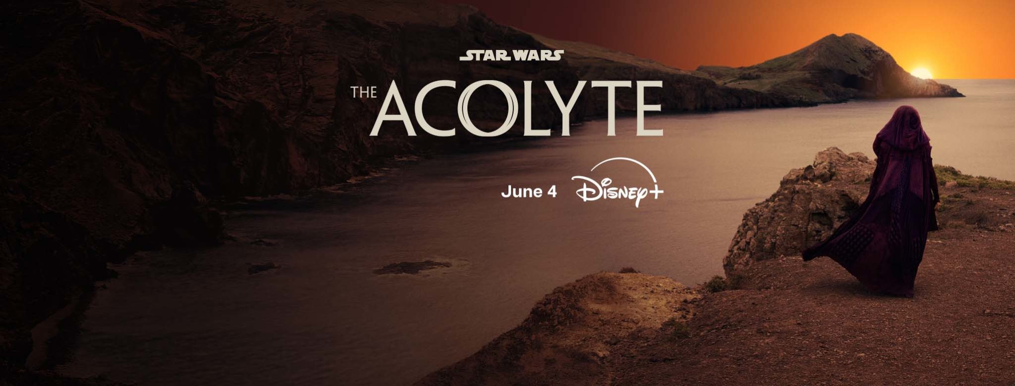 Meet the Characters of The Acolyte : EndorExpress